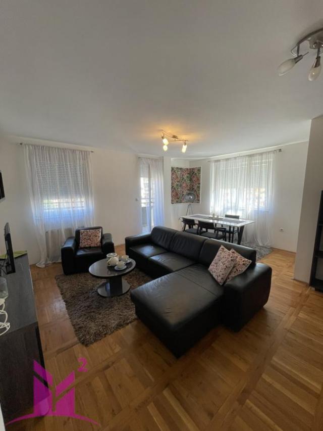 *Nova Detelinara - petosoban - duplex* pet friendly