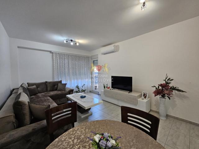 Dvosoban stan 51 m², Arabica Residence