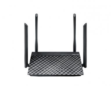ASUS RT-AC1200 V2 AC1200 Dual-Band Wi-Fi ruter