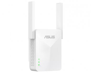 ASUS RP-AX50 AX1500 Dual-Band WiFi 6 (802.11ax) Range Extender