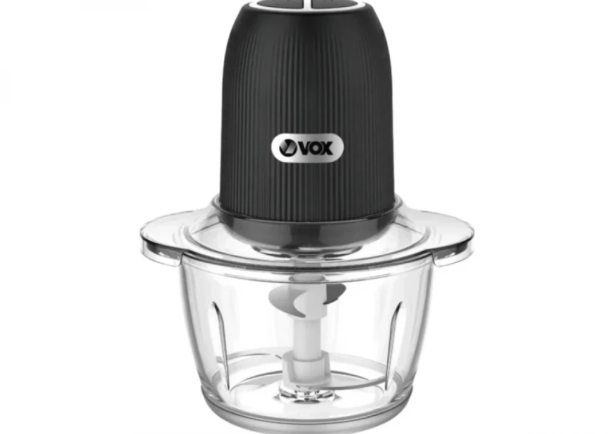 Seckalica Vox MC22/350W/crna