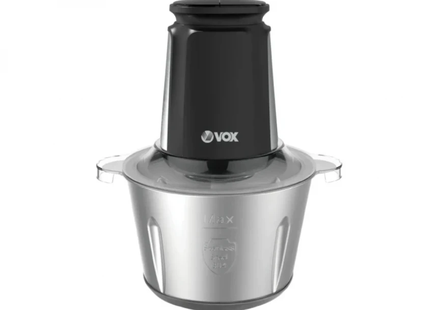 Seckalica Vox MC05/350W/inox
