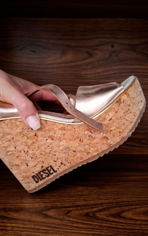 Original sandale 38 vel