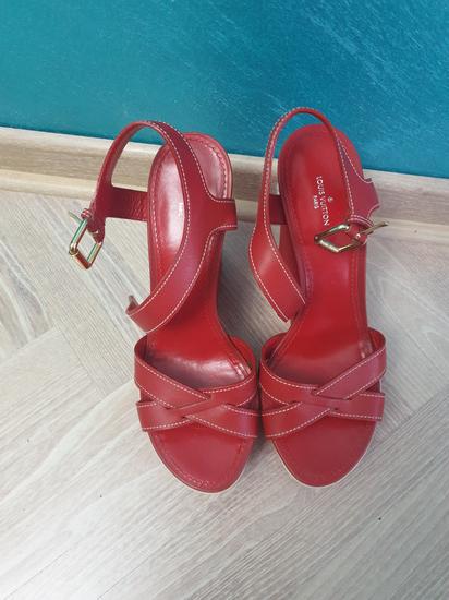 Louis Vuitton original sandale