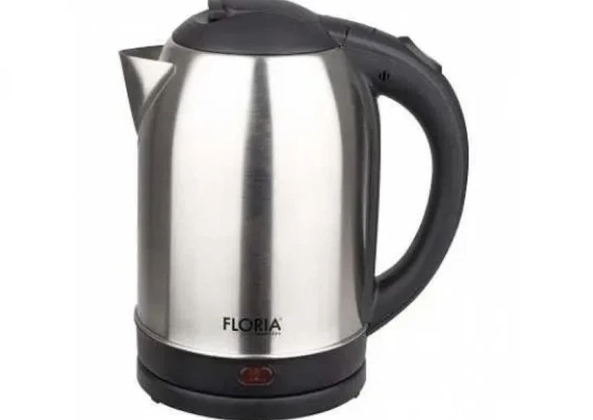 Kuvalo za vodu Zilan ZLN2751/2L/1500W/inox