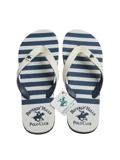 Hills Polo Club papuče – Nove sa etiketom