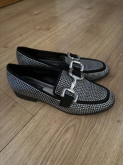NINE WEST MOKASINE 39