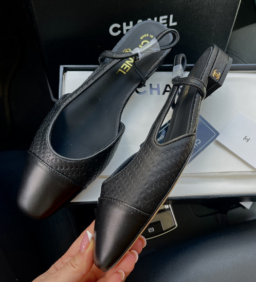 Chanel sandale %%13000%%
