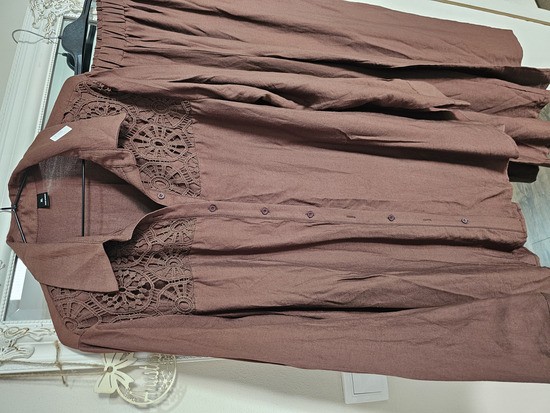 Komplet košulja i pantalone