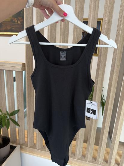 NOVO Calvin Klein bodi