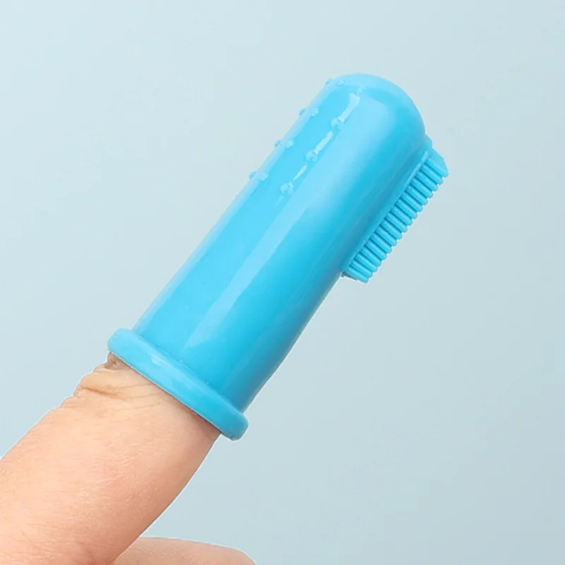 Četkica za pranje zuba blue