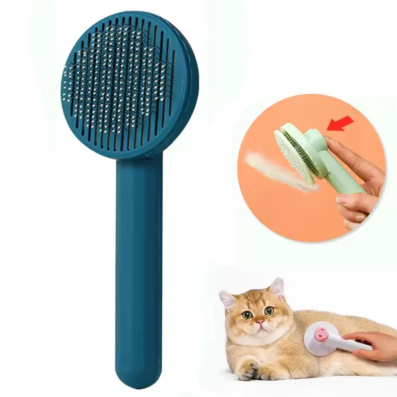 Četka Pet Blue