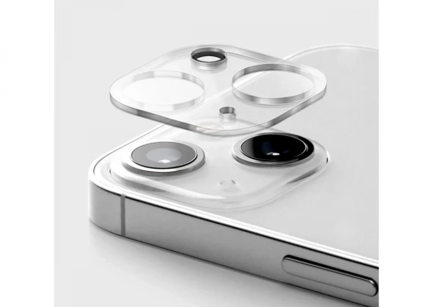 Zastitno staklo za kameru za iPhone 13