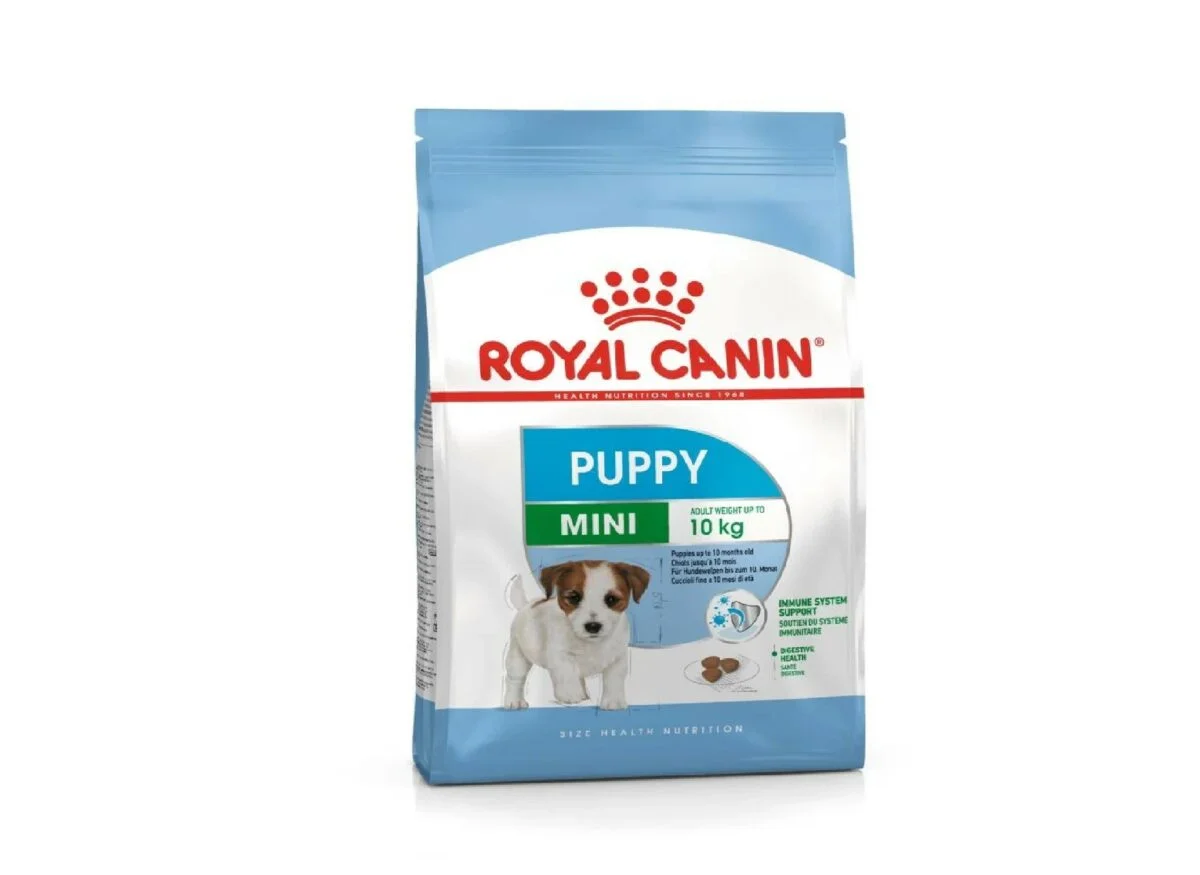 Royal Canin Puppy 2-10 meseci hrana za štence 800g