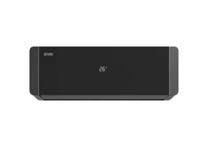 Klima uređaj Vox IDP12-VCWHB Inverter wifi/crna