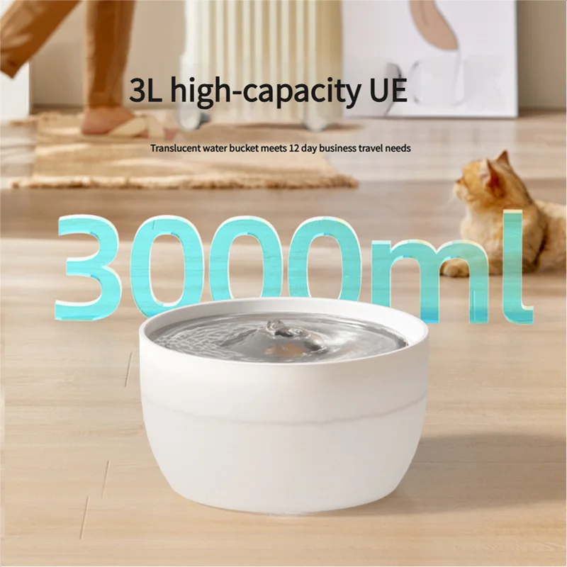 Pojilica 3L W8