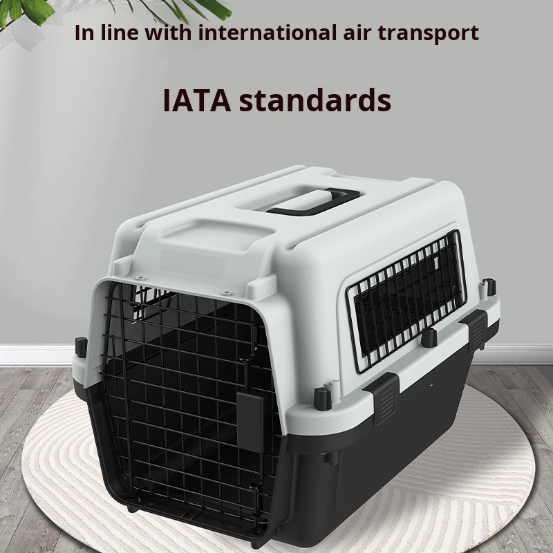 Transporter za pse IATA standard XGH-2 61*45*41.5cm