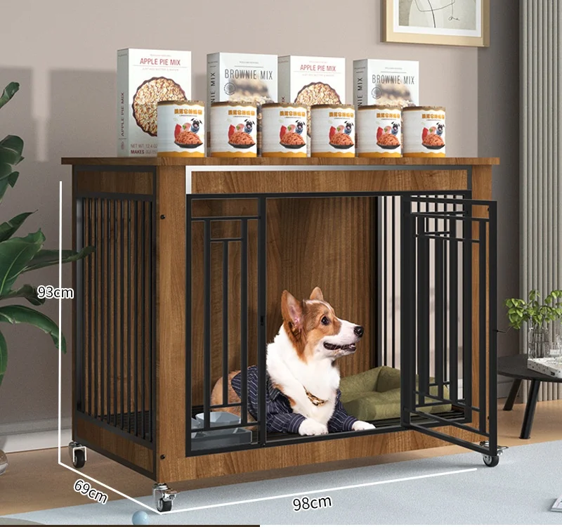 PetTrainer Lux Edition Kavez za pse L (A9)
