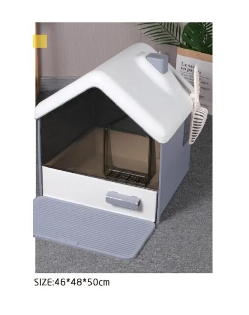 Toalet za mačke MSP-112