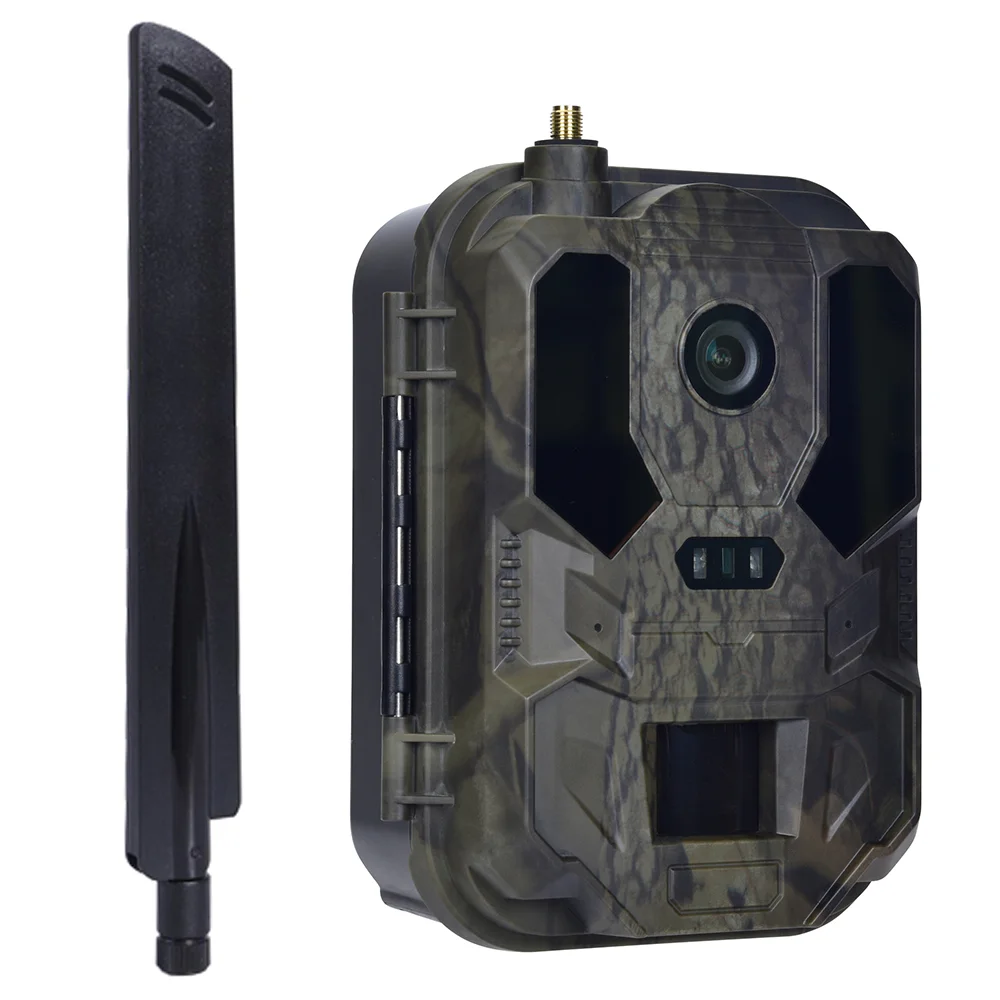 Suntek HC-960Ultra-Li 120mp