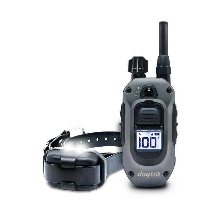 Dogtra 640X (600m domet)