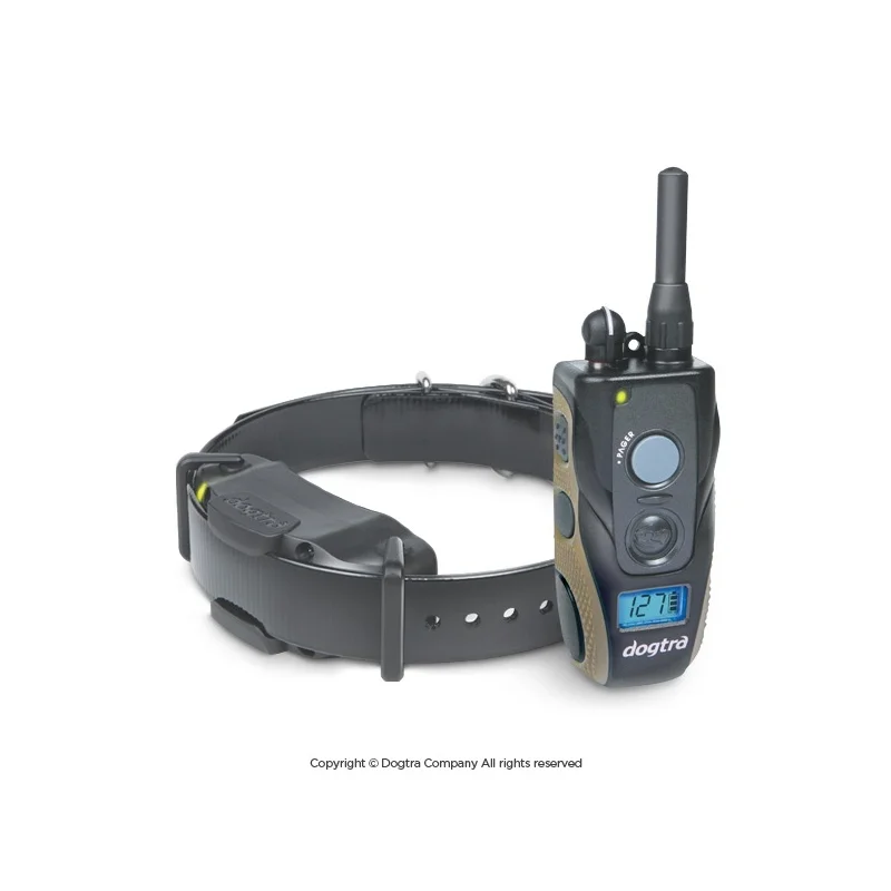 Dogtra ARC 1200S Ogrlica za dresuru pasa