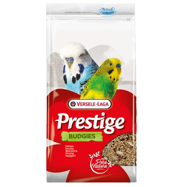 Prestige Budgies hrana za tigrice 1,2kg