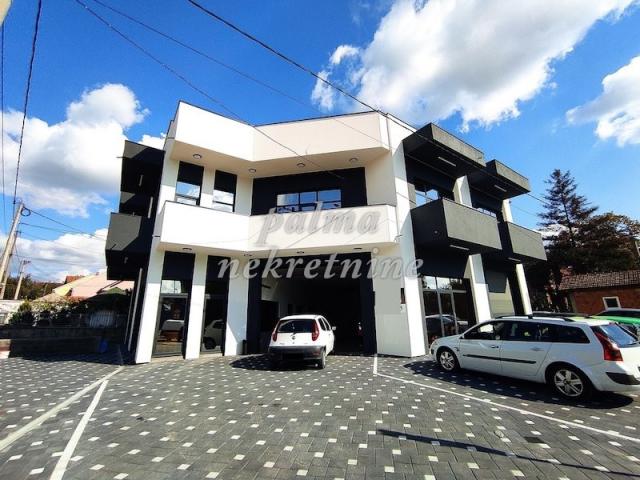 Izdavanje, Lokal, 250m2 , Sušica