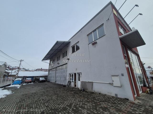 Izdavanje, Lokal, 400m2 , Kragujevac