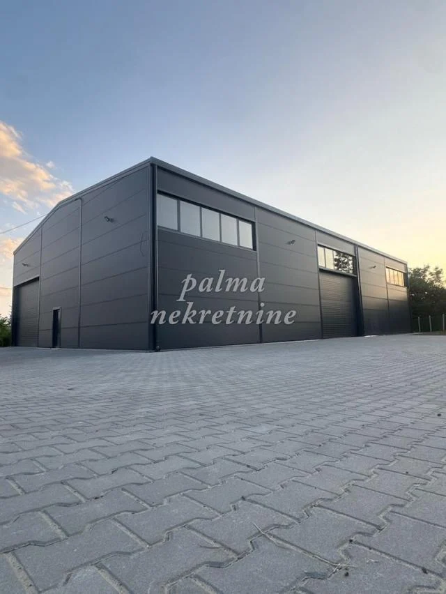 Izdavanje, Lokal, 540m2 , Cerovac