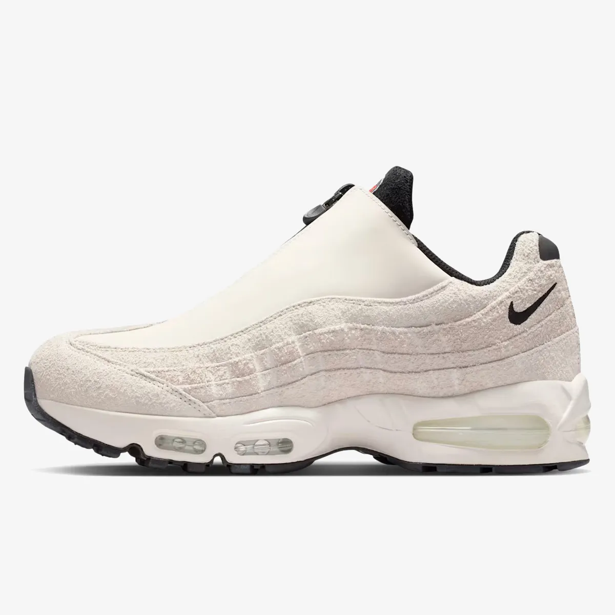 nike patike air max 95 big bubble zip phantom