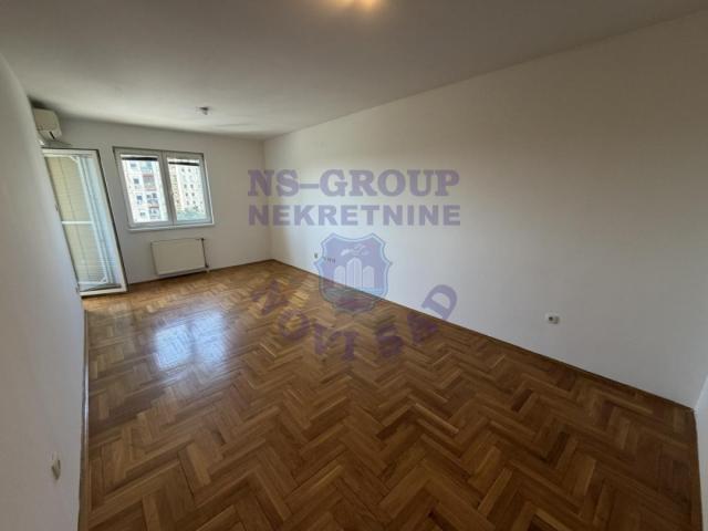 Dvosoban u novogradnji na Novom Naselju