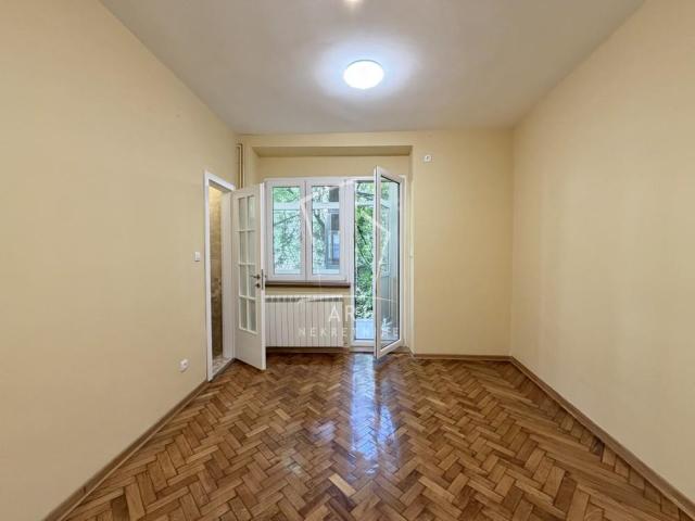 Skadarlija, renoviran, odmah useljiv, mereno 77m2 ID#155031