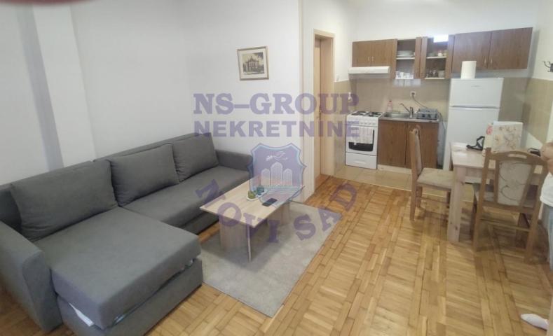 571320-odlična garsonjera na Novoj Detelinari