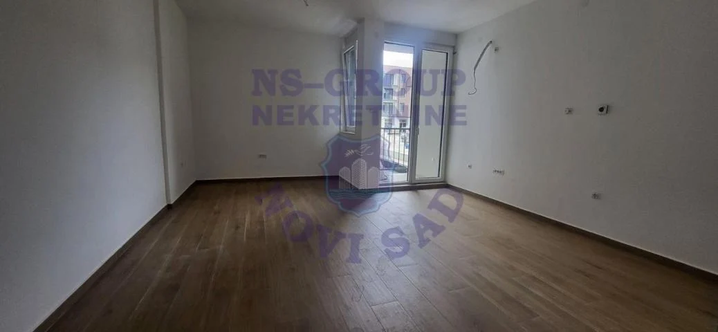 554568-Nova, neuseljavana garsonjera na Telepu