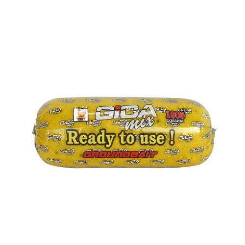 Gica Mix Feeder Salama 1kg Vanila