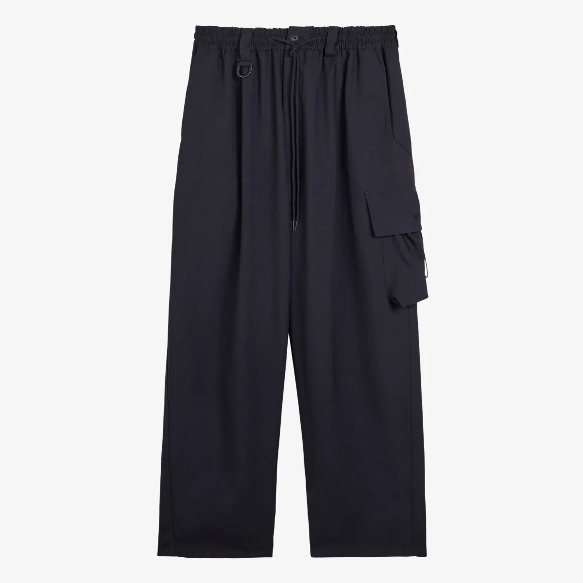 adidas pantalone y-3 sport uniform