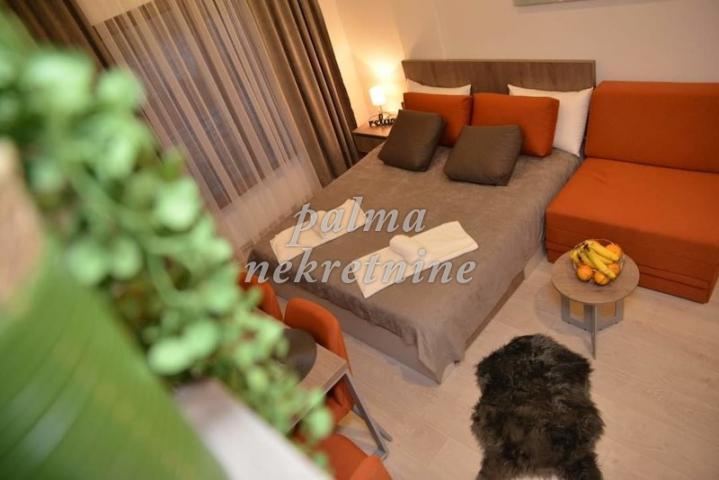 Prodaja, Garsonjera, 22m2 , Centar