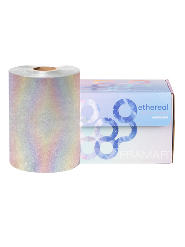 FOLIJE ZA PRAMENOVE FRAMAR "ETHEREAL" - 97.5 M