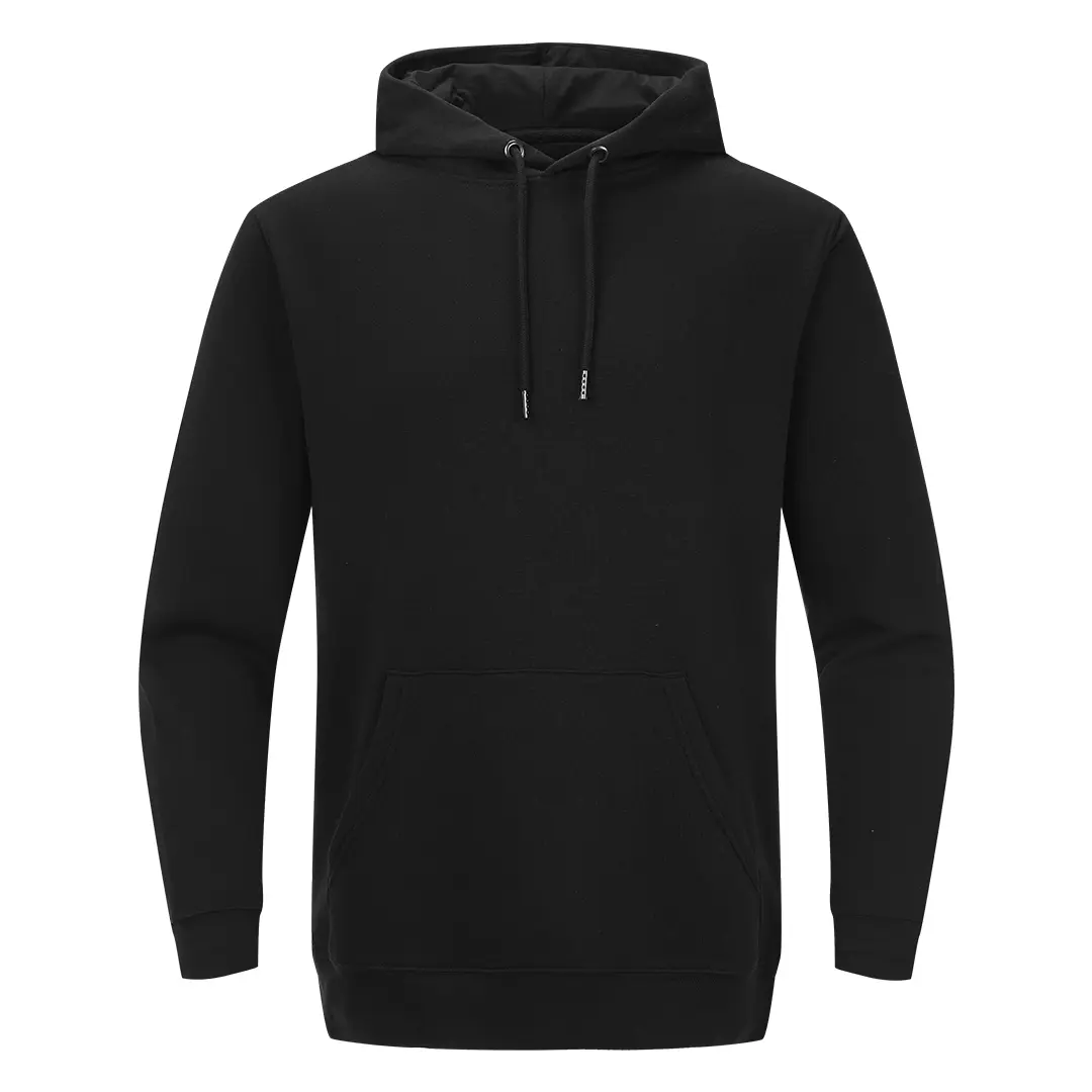 EXPLODE ABSOLUT HOODY MUŠKA DUKSERICA SA KAPULJAČOM OD ORGANSKOG PAMUKA