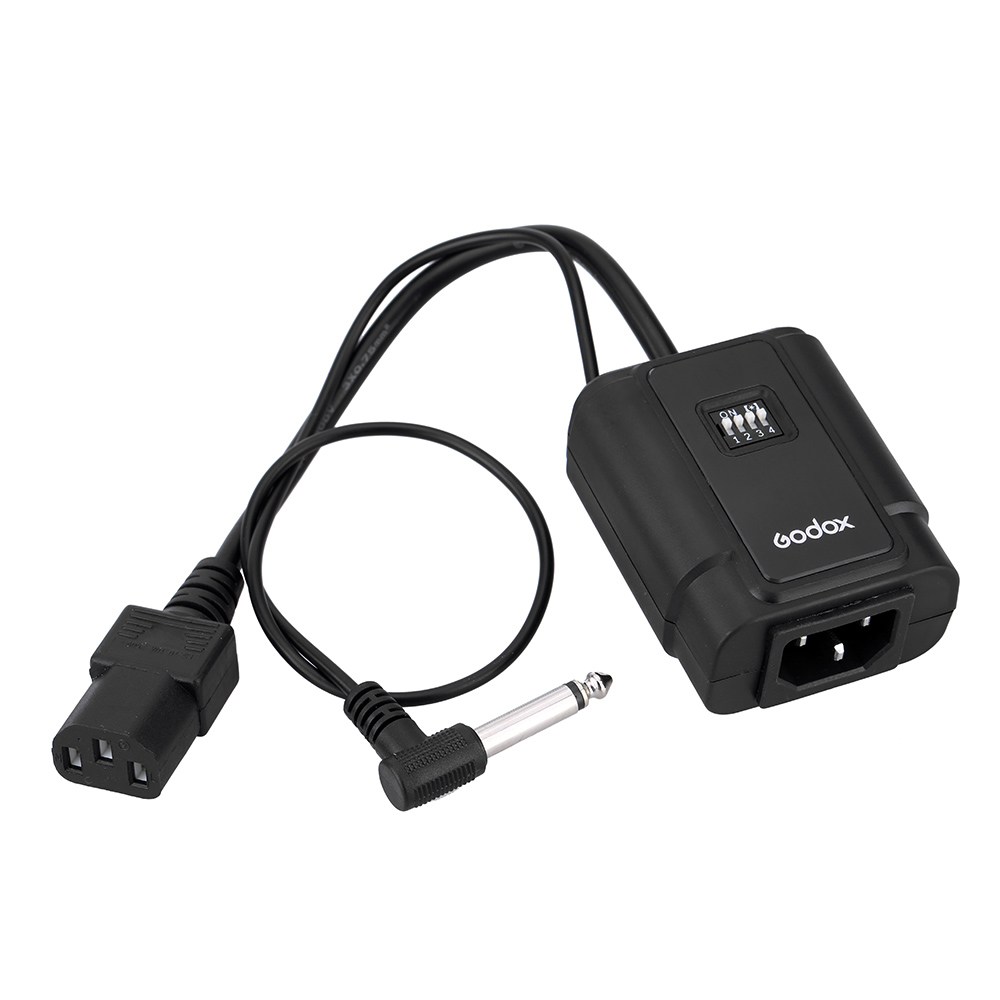 Godox DMR-16 Studio Flash Receiver