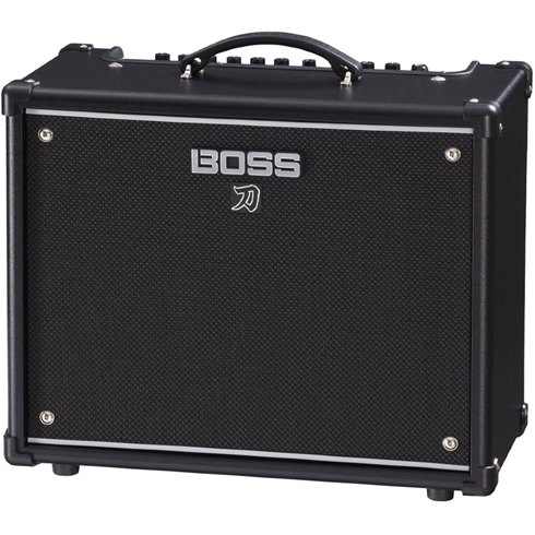 BOSS KATANA KTN-50 GEN 3