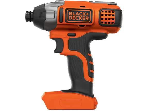 Black&Decker Akumulatorski udarni zavrtač