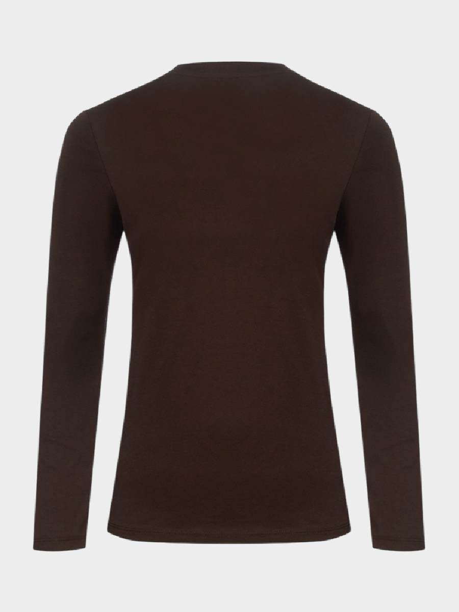 ARMANI EXCHANGE ŽENSKA MAJICA CRNA AR002761 23954 U6032