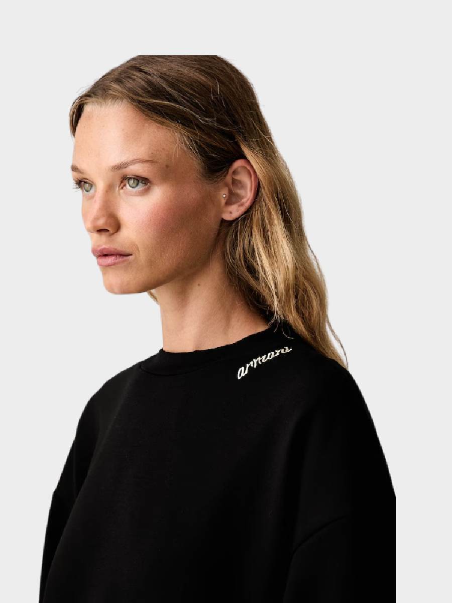 ARMANI EXCHANGE ŽENSKI DUKS CRNI AR002853 16111 UC001
