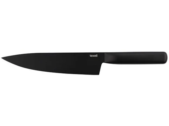 Texell Nož Chef Black Line TNB-C367