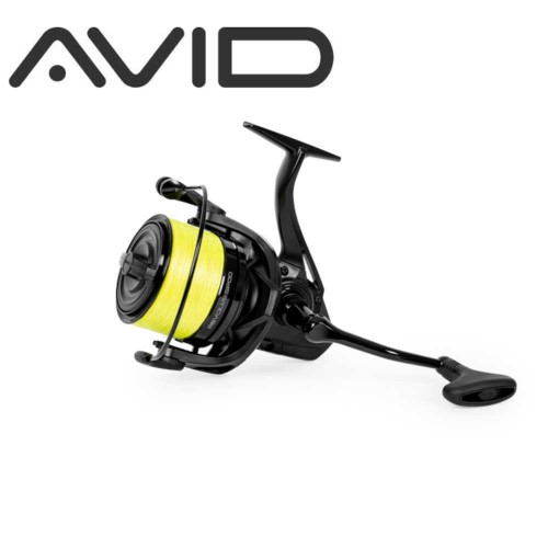 Avid Revolve Spod / Marker Reel