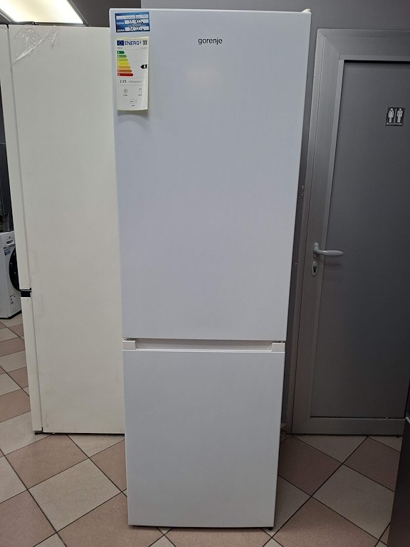 FRIŽIDER GORENJE RK6192ES4 , 185CM.