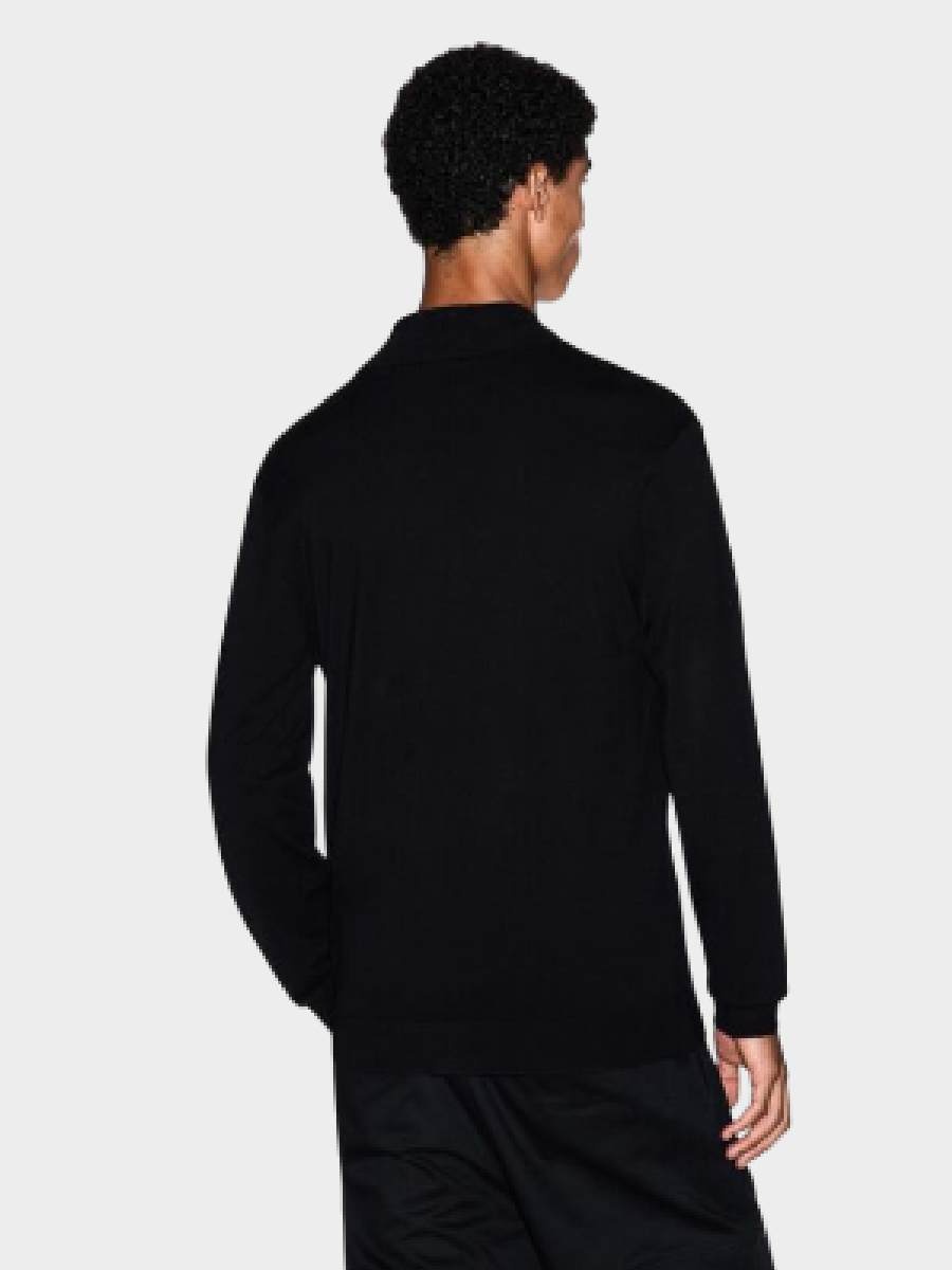 ARMANI EXCHANGE MUŠKI DZEMPER CRNI AR001279 10454 UC001