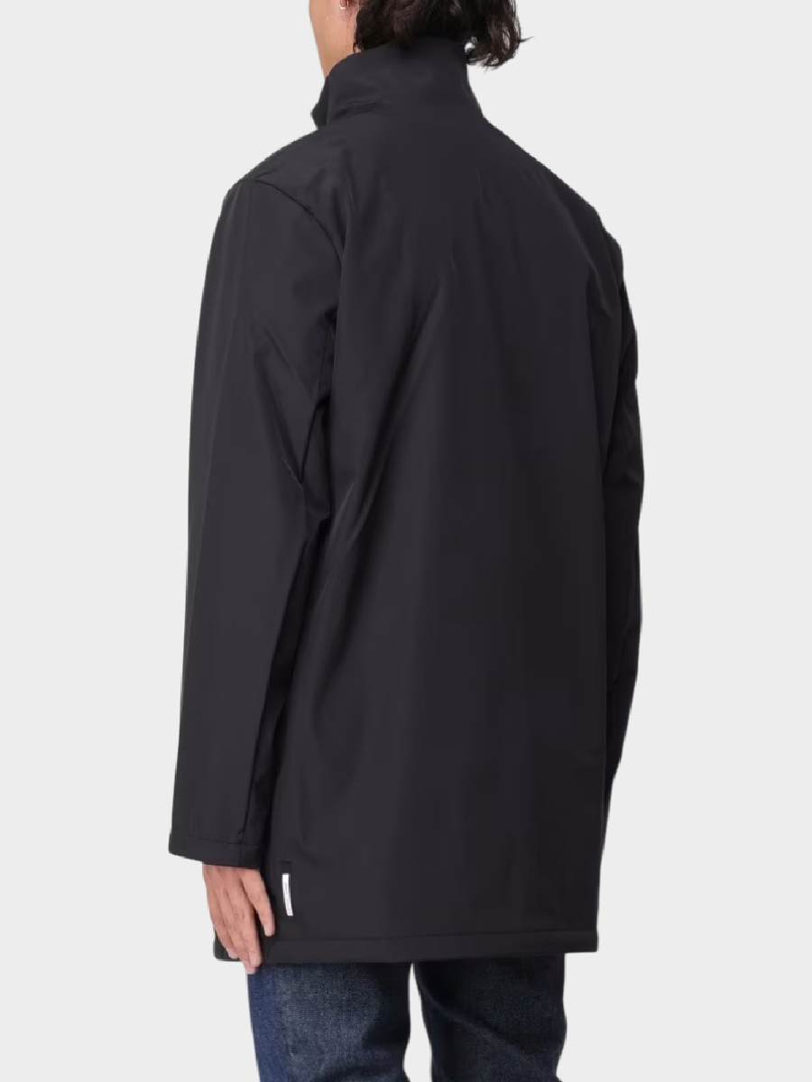 ARMANI EXCHANGE MUŠKA JAKNA CRNA AR001578 16926 UC001